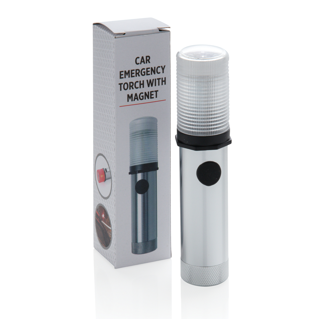 Product - Car Emergency Torch