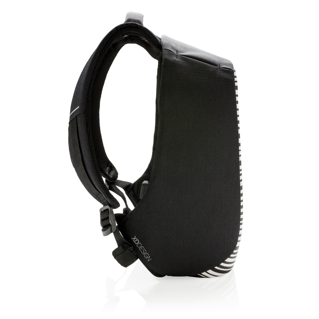 Bobby Compact Anti-Theft Backpack - Allwag